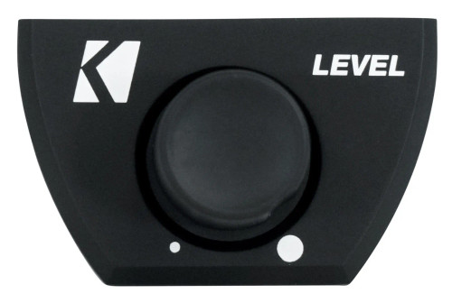 Kicker 48KMBLC Wired Bass Level Controller for Select Kicker Marine ...