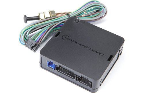 iDataStart CMGMXA0 Remote Start Control Module for Select GM / Hummer ...