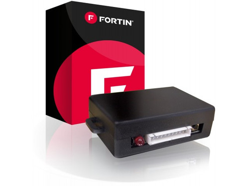 Fortin PASSLOCKSL2-V2 Passlock Data Bypass Kit for Selecte GM Vehicles ...