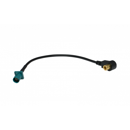 PAC SAT-01 FAKRA Antenna Connector for Aftermarket Satellite Radio ...