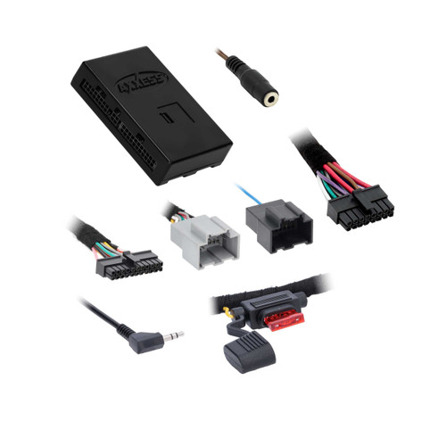 Axxess AXDIS-GM13 Data Interface for Select 2005-2011 Cadillac Vehicles ...