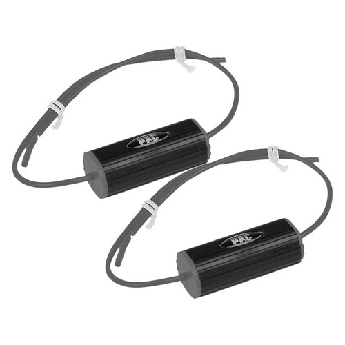 PAC BB-6PR 5600Hz 4 Ohm Tweeter Bass Blockers - Singh Electronics