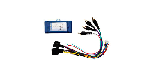 PAC C2R-GM29 Radio Replacement Interface for Select 2006-2008 GM Vehicles - Singh Electronics