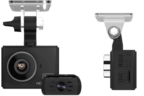 Momento M6 Full HD Dual Dash Cam - 1080p - Singh Electronics