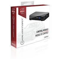 iDatastart CMBMXA0 Remote Start Control Module - Singh Electronics