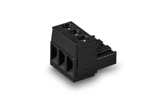 AudioControl 3 PIN Power and Speaker Connectors - Singh Electronics