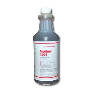 Alodine 1201 - QT - Caswell Inc