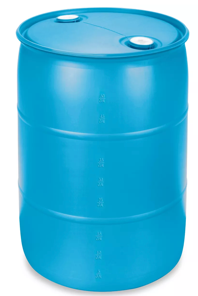 BLACK OXIDE CONCENTRATE 55 GAL - Caswell Inc