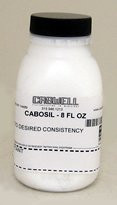 CABOSIL - 8 FL OZ - Caswell Inc