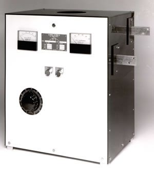 RECTIFIER - 12V/500A - 220V 3 PHASE - Caswell Inc