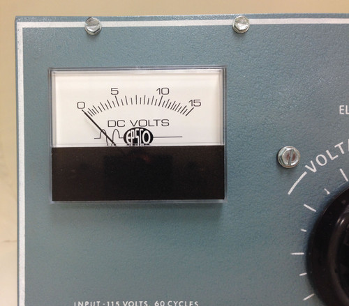 5 AMP CC RECTIFIER - Caswell Inc