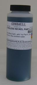 Plating Kits - Nickel Plating Kits - Electroless Nickel Plating Kits ...