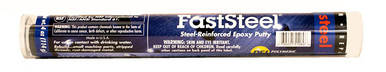 FASTSTEEL EPOXY - Caswell Inc