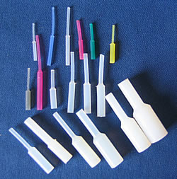 SILICONE PULL-PLUG KIT - Caswell Inc
