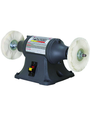 1/2HP 3450 RPM Buffing Machine - Caswell Inc