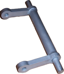 Hard Chrome Plating Kit - 4 Gal - Caswell Inc