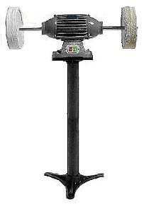 BUFFER STAND - Caswell Inc