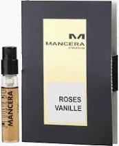 Mancera Original Prepackaged Sample Set of 5 - Mixed samples (available ...