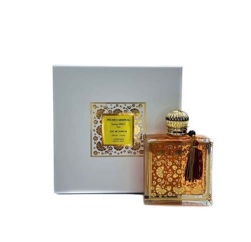 Peche Cardinal Eau de Parfum Spray 100ml by Parfums MDCI. - The Perfume ...