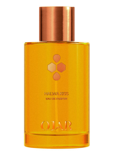 Halwa Kiss eau de parfum spray 100ml by Ojar at The Perfume Shoppe.