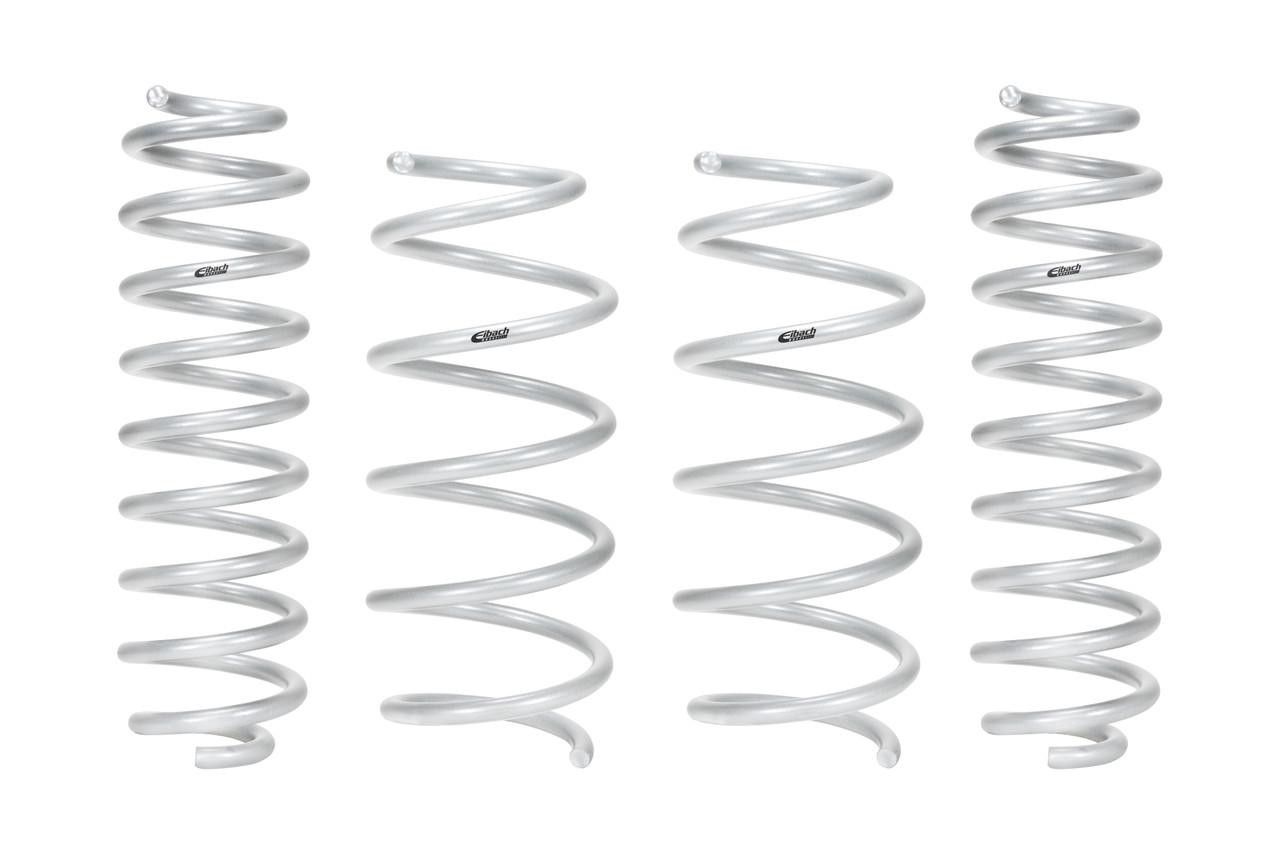 Pro Lift Kit 2019-25 Toyota RAV4 - Tactical Surplus USA