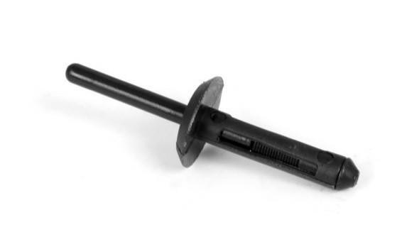 Fender Flare Blind Rivet ; 07-17 Jeep Wrangler JK - Tactical Surplus USA