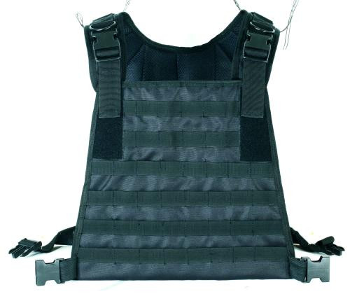 High Mobility Plate Carrier - Ice - Tactical Surplus USA