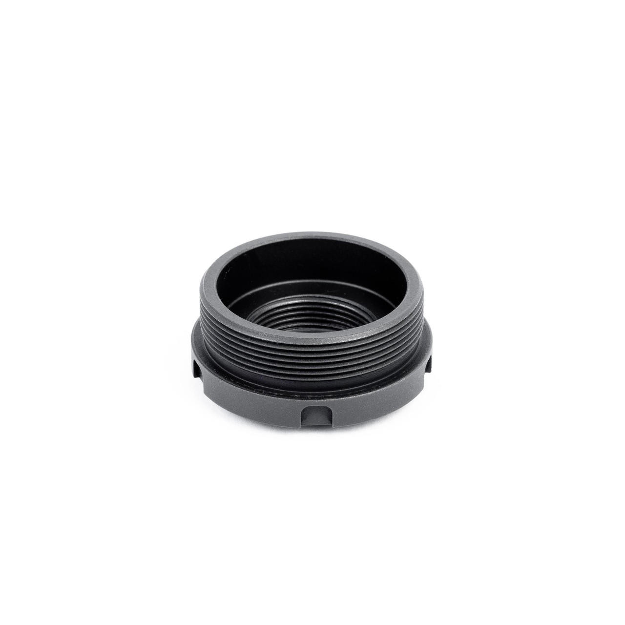 SilencerCo Bravo Front Cap