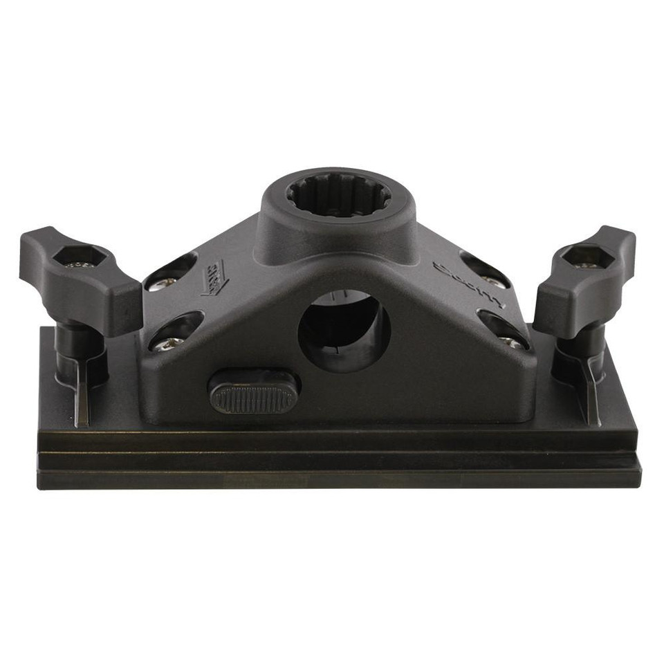Scotty 340L Nylon Track Adapter - Tactical Surplus USA