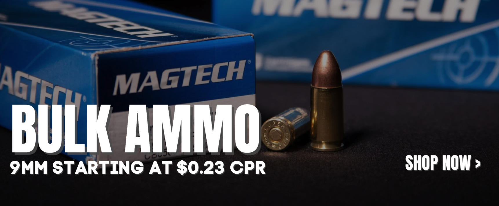 Tactical Surplus USA: Ammo | Parts | Reloading & More