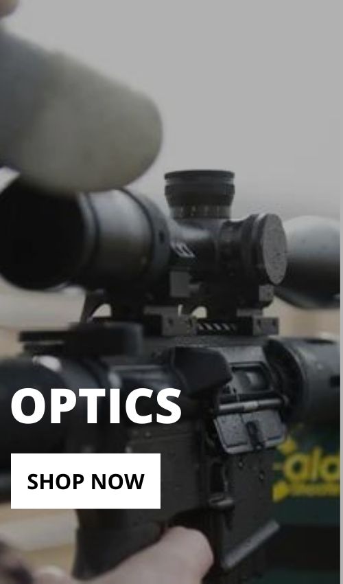 Tactical Surplus USA: Ammo | Parts | Reloading & More