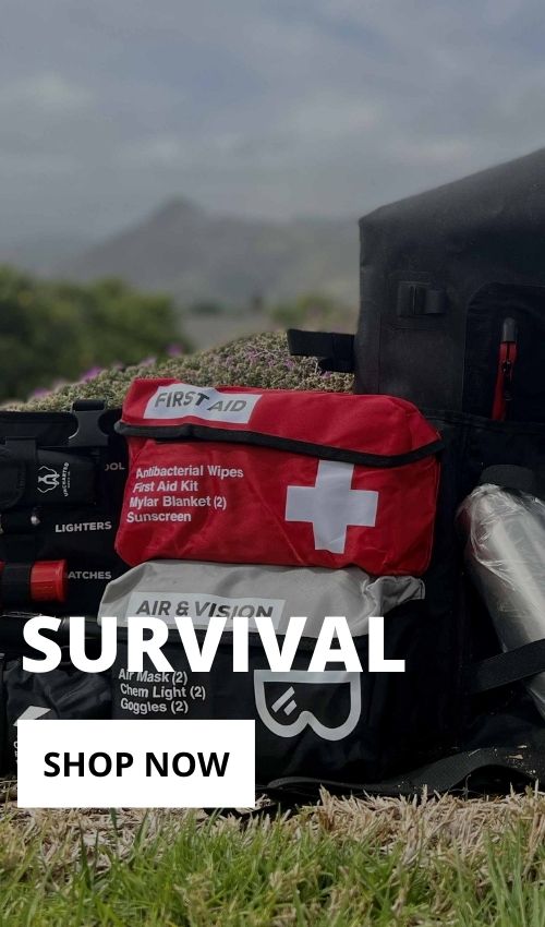 Tactical Surplus USA: Ammo | Parts | Reloading & More