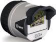 SME Wifi Spotting Scope Camera - 2.4" High Resolution Viewing Screen ...