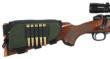 Allen Company Buttstock Shell Holder with Pouch - Tactical Surplus USA