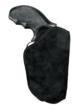 Safariland S&W J Frame Inside-the-Pocket Holster for Revolvers Right ...