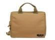 ATI Double Pistol Case Tan Rukx Gear - Tactical Surplus USA
