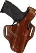 Bianchi Model 56 Serpent Thumb snap S&W M&P 9C 3.5" Right Hand Plain ...