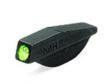 Meprolight Fixed Night Sight Ruger LCR Revolver Green Front Only ...
