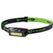Streamlight Bandit Pro Rechargeable Headlamp 180 Lumens - Black ...