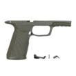 Wilson Combat Grip Module WCP365 XMacro No Manual Safety Green ...