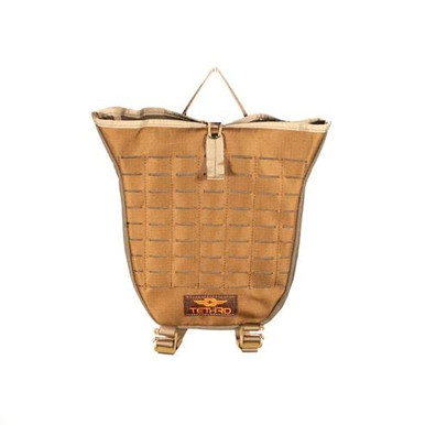Tethrd Grit Platform Pack Regular Tan - Tactical Surplus USA