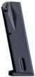 Beretta Factory Model 92 Magazine 9mm Blued Steel 15/rd - Tactical ...