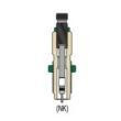 Redding Series B Neck Sizing Die For Bottleneck Cases 6.5 PRC ...