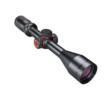 Simmons Aetec Rifle Scope - 4-14x44 1" AETEC Black FMC WP Capped ...