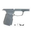 Wilson Combat Grip Module for P365 XL No Manual Safety Grey - Tactical ...