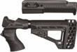Blackhawk! Knoxx SpecOps Stock Gen III for Mossberg 500 - Tactical ...