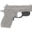 Crimson Trace Laserguard for Smith & Wesson CSX Green - Tactical ...