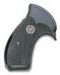 Pachmayr Compac Grips Professional Grips S&W J-Frame Round Butt ...
