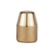 Berry's Preferred Plated Pistol Bullets 9mm .356 124 gr FP 1000/ct ...