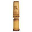 Primos Owl Call Wood Grain - Tactical Surplus USA